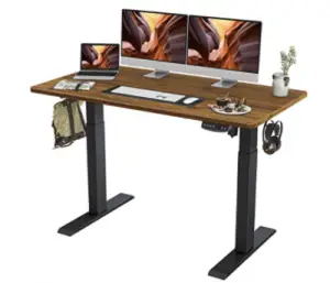 Stand Up Desks for ADHD - The Magic Of ADHD and Standing